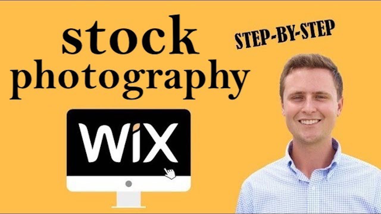How To Watermark Images In Wix - Greg Gottfried