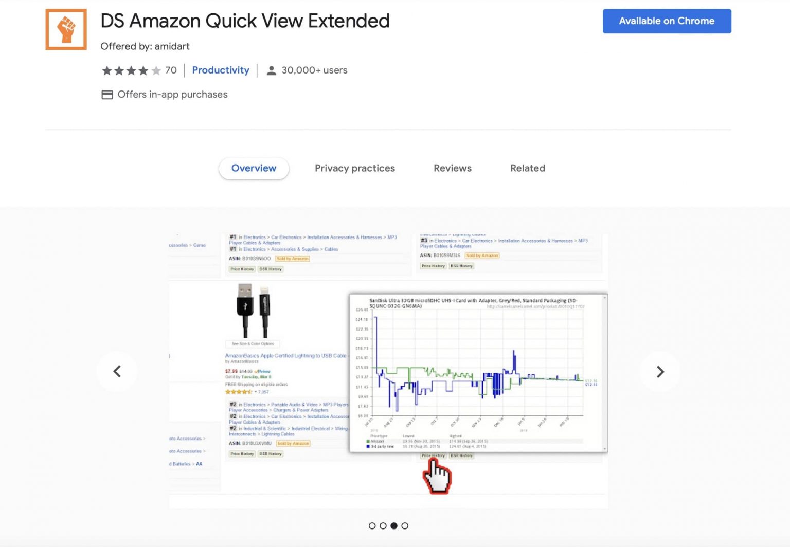 The Complete List Of Merch Informer Alternatives - Greg Gottfried