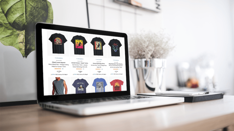 What Is the Best Way to Sell a Merch by Amazon Business? - Greg Gottfried